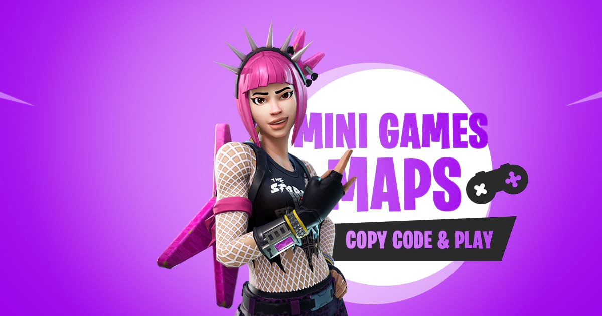 33 Best Images Fortnite Codes Mini Games Optixgaming S 33-best-images-fortnite-codes-mini-games-optixgaming-s